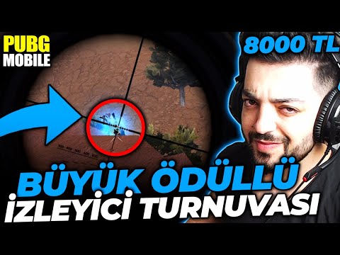 KAÇMAK İÇİN ÇOK GEÇ !! BÜYÜK ÖDÜLLÜ İZLEYİCİ TURNUVASI