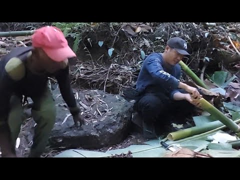 Susong pilipit sa buho na pinaasiman sa pingol - YouTube