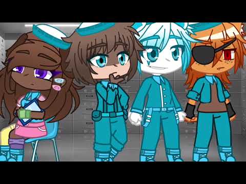 Octonauts Gacha 😭😭 - YouTube