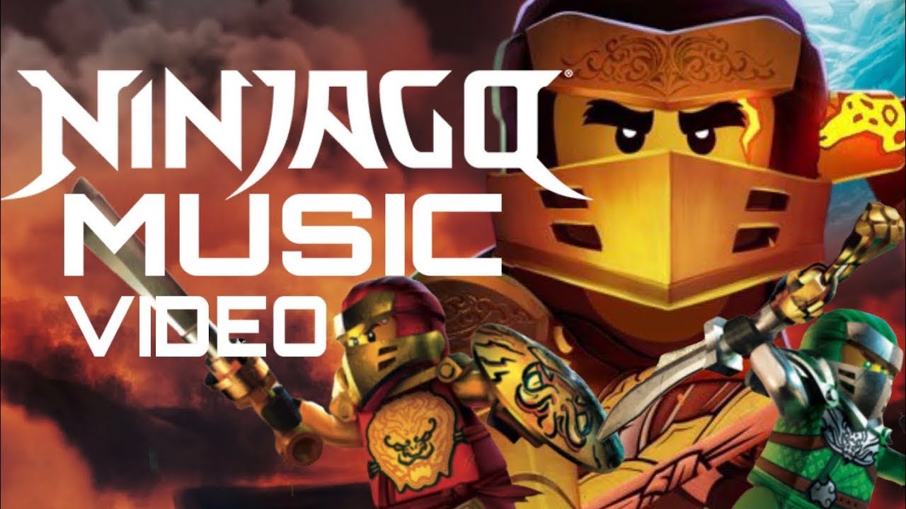 Lego ninjago cole |"Shintaro Dungeon Whip" Cole's Victory | - YouTube