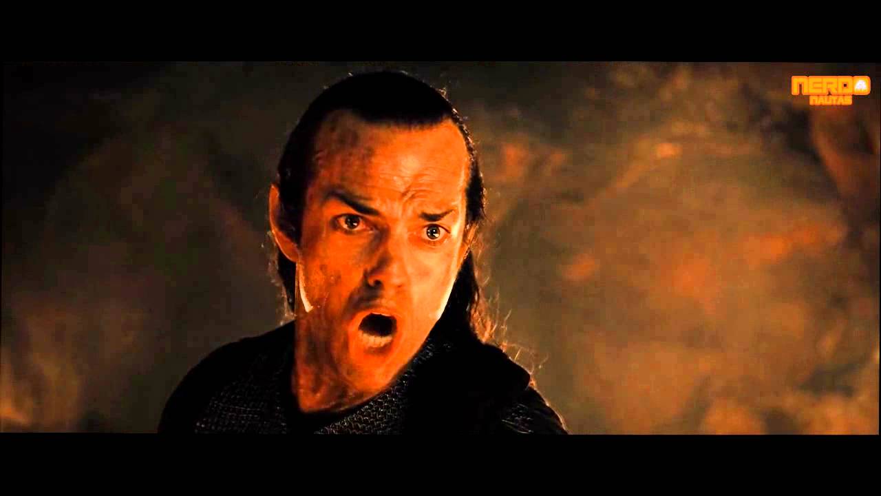 Drop It Isildur - YouTube