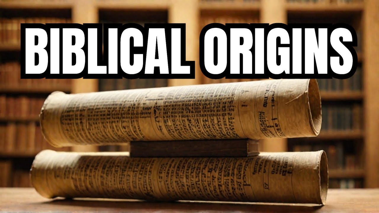 Why Did Early Christians Include 27 Books in the New Testament? - YouTube