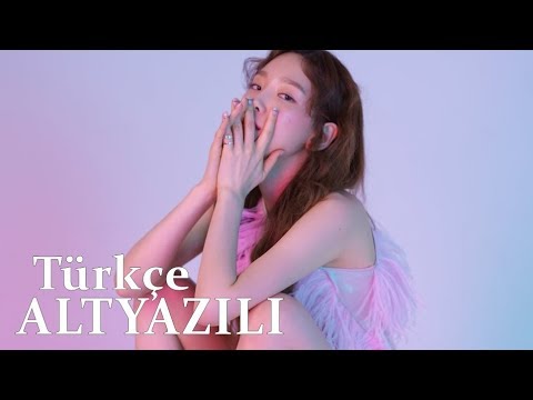TAEYEON - One Day (Türkçe Altyazılı)