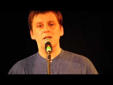 IF I SING - Anthony Williamson - YouTube