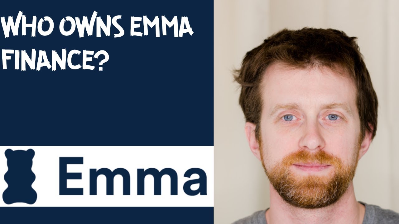 Who owns Emma finance? - YouTube