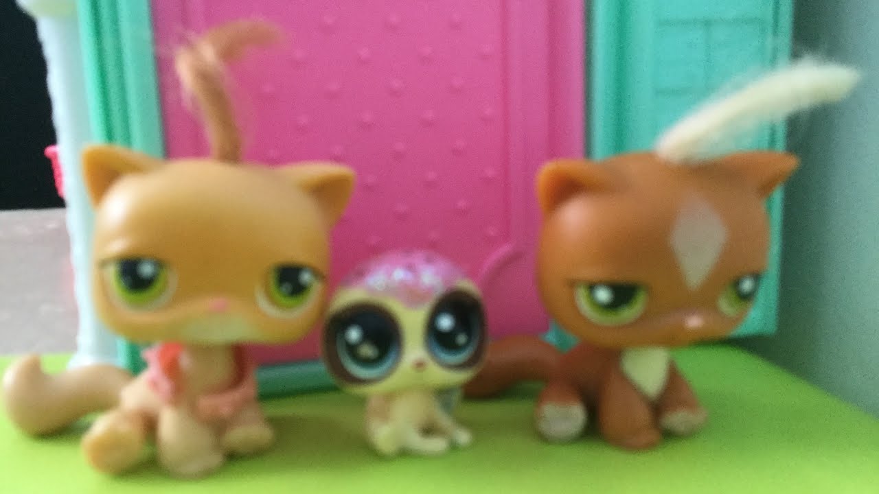 LPS: Orphanage Episode 10 - YouTube
