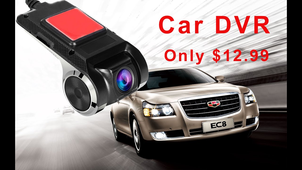 1080 HD Dash Cam DVR Dash Car Camera DVR ADAS Dashcam Android DVR Car Recorder Night Version ...