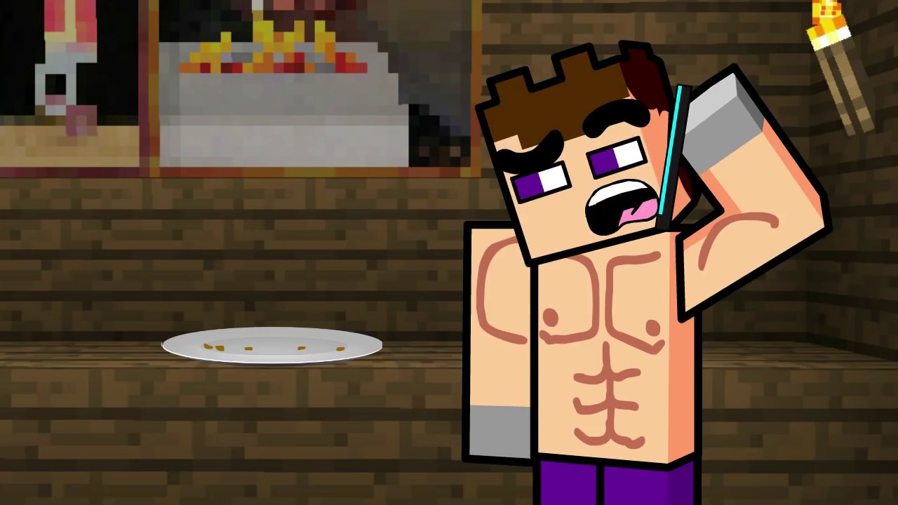 MUNDO WIGETTA PARODIA ANIMADA - Episodio 4 - YouTube