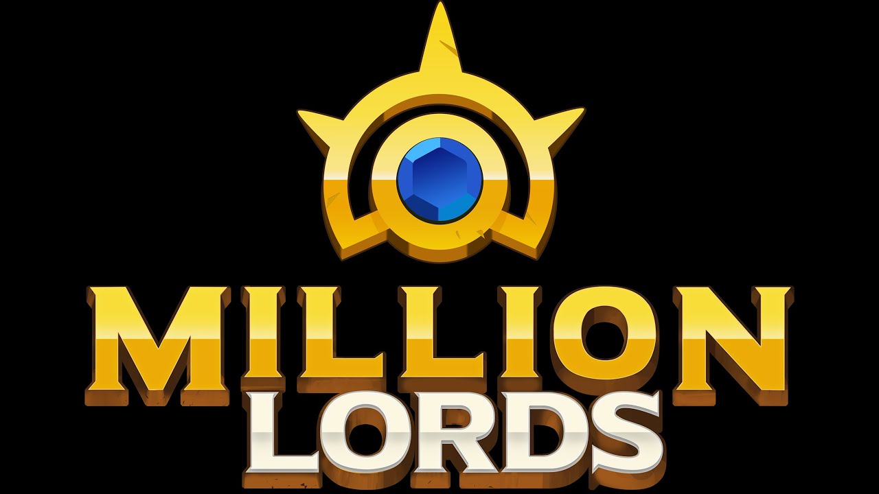 Million Lords: Online Conquest | Gameplay | No Commentary (iOS Android ...