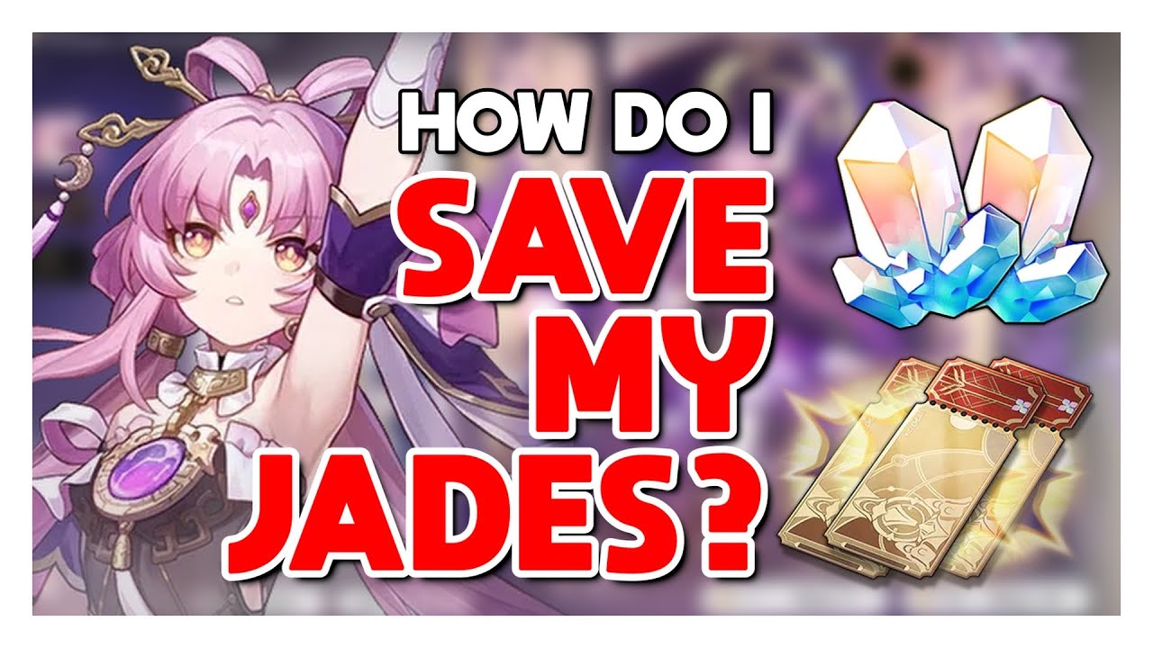 Fu Xuan Banner Pull Guide, Is She Worth It? | Honkai Star Rail - YouTube