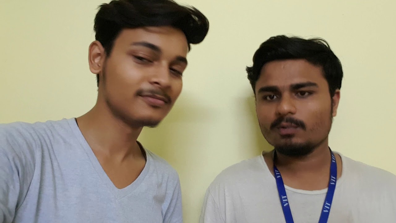 Interviewing Strangers-Effective English, VIT University - YouTube