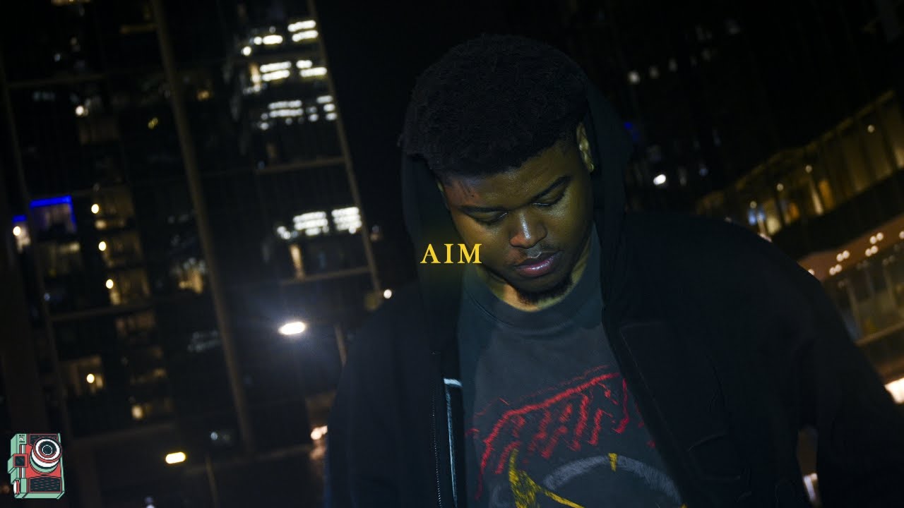 Clink - Aim (Official Music Video) Presented by @VelociiVisuals - YouTube