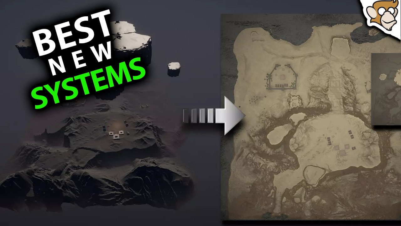 Top 10 New Systems And Tools February 2025 Unity Asset Store Youtube 8886
