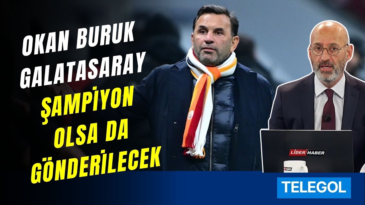 Serhat Ulueren: Galatasaray Avrupa'da Bu Hale Düşmemelidir - YouTube