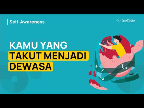 Tua Sudah, Dewasa Sudah Belum? (Cara Sukses Mendewasakan diri)