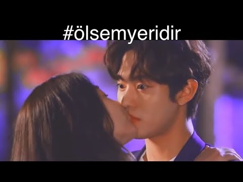 Kore Klip Yüzyüzeyken Konuşuruz - Ölsem Yeridir (Cover)