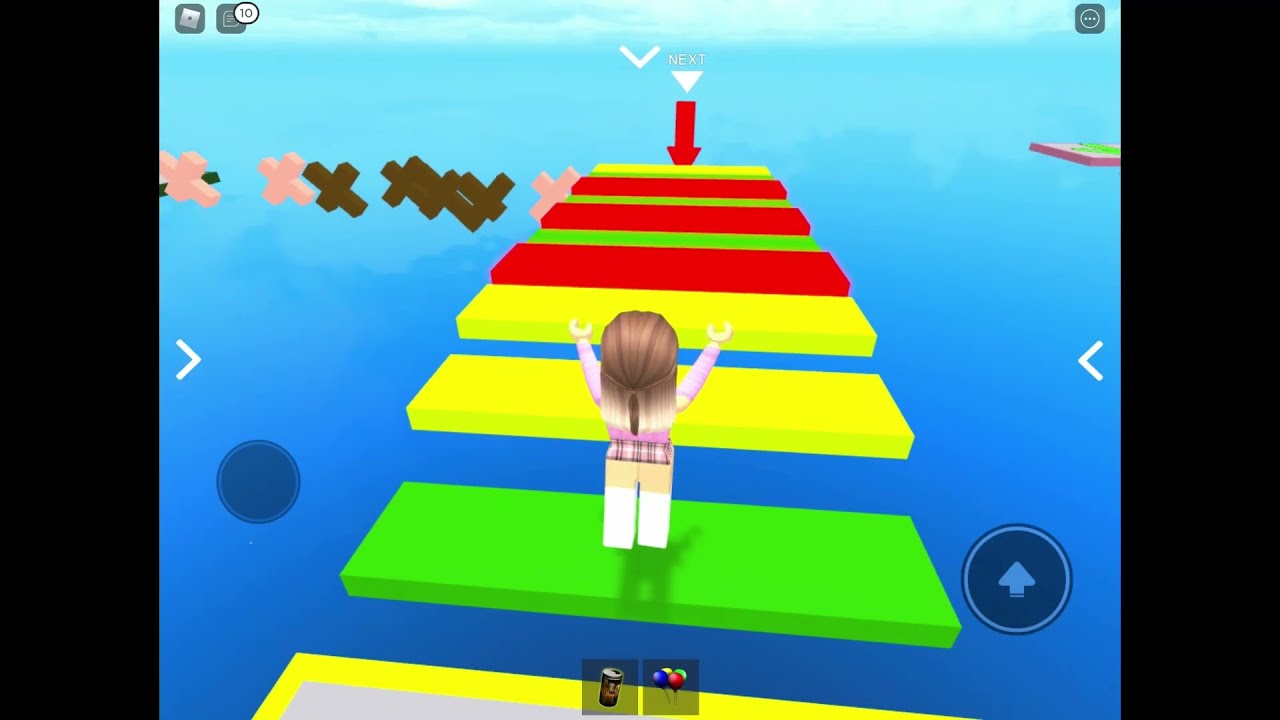 immortality roblox creepypasta - YouTube