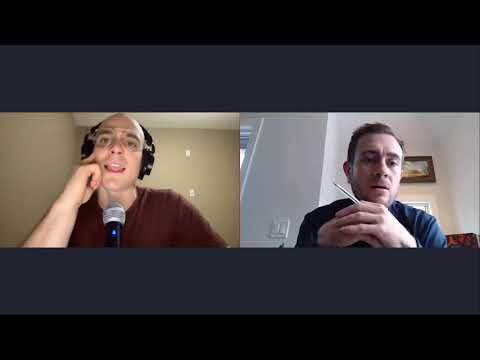 Art of Move Podcast 10 - Fascinating Fascia