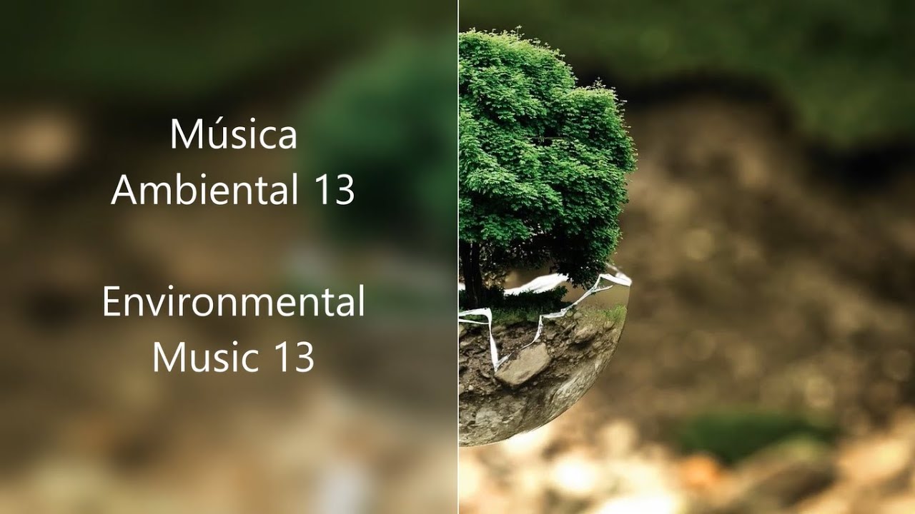 Música para Dormir en 5 Minutos 💤 Música Ambiental 13💤Environmental ...