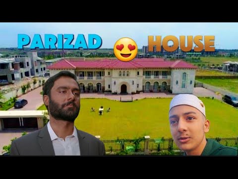 | I Visit Parizad house with friends😍 | HD VLOGS | - YouTube