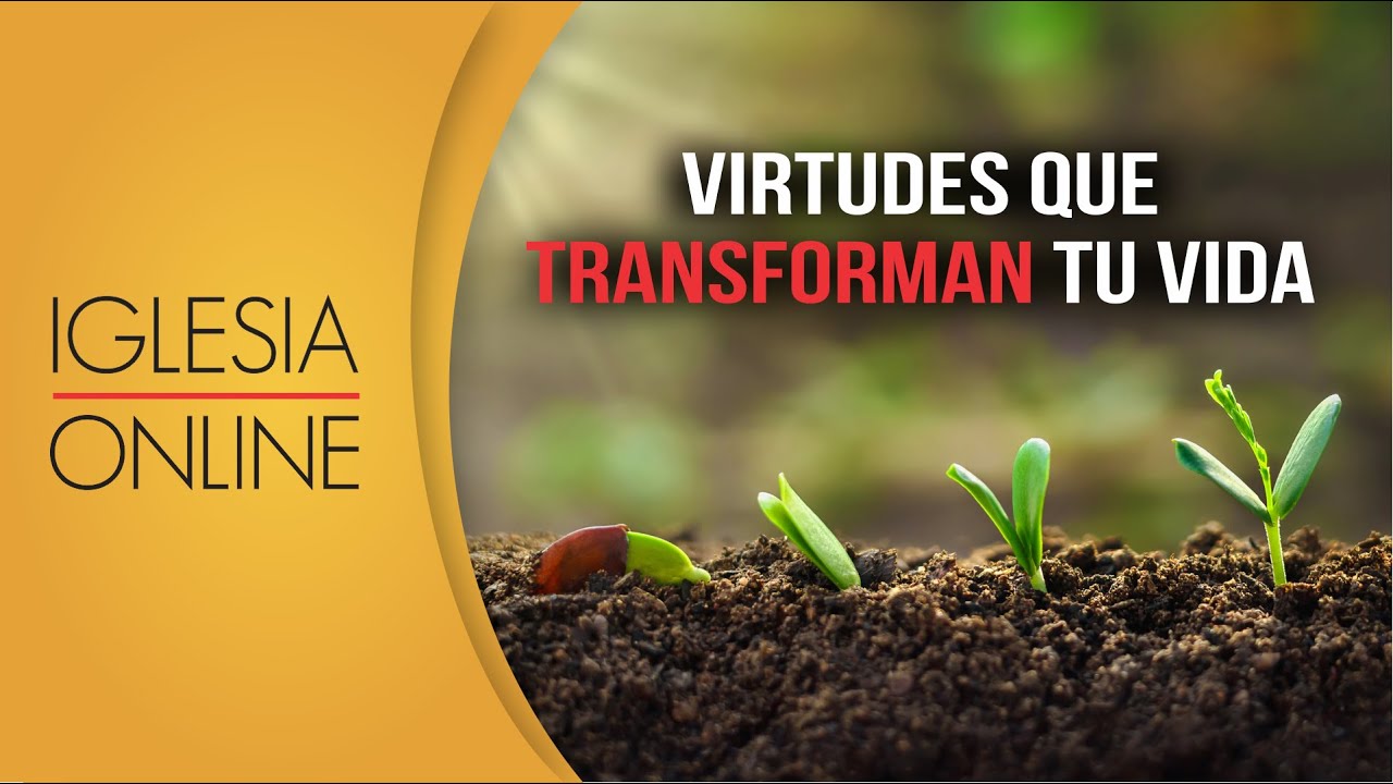 El Secreto de una Vida Transformada - YouTube