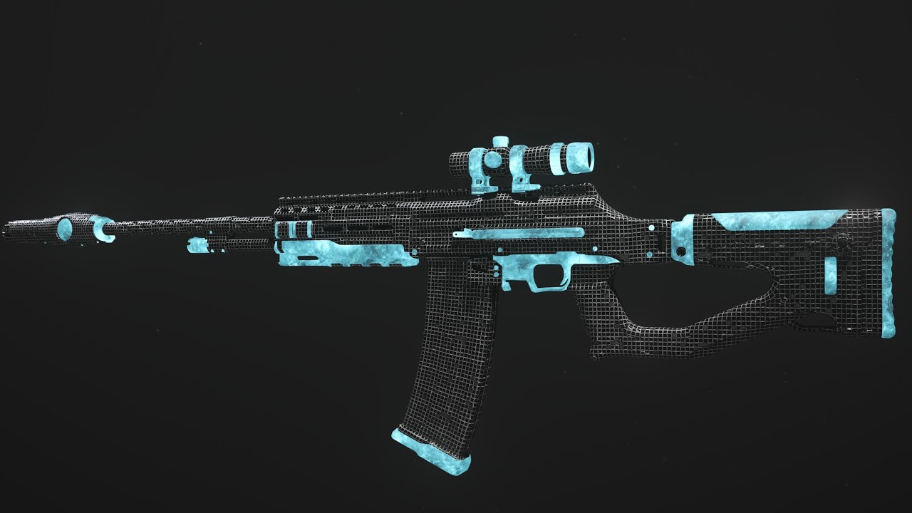 new DTIR 30-60 is META in Warzone 3! 😍(Best DTIR 30-60 Class Setup ...