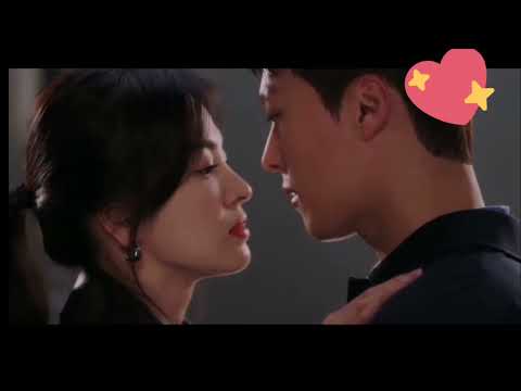 Now, We Are Breaking Up Kissing Scenes (Ep 1-3) #JangKi-yong #SongHye-kyo