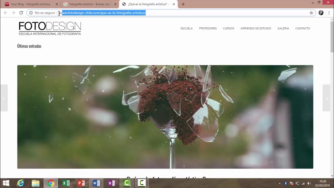 tutorial wikidot - YouTube