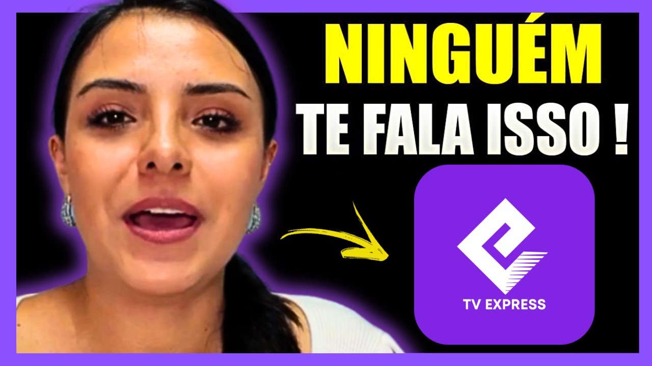 ⚠️TV Express Vale a Pena? TV Express É Confiável? TV Express Funciona? TV Express É Bom? TV ...
