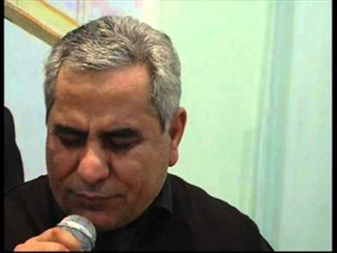 Ziyafeddin Xelilov & Nazim Ekrem - Mugam Zerdab Toyu 2014