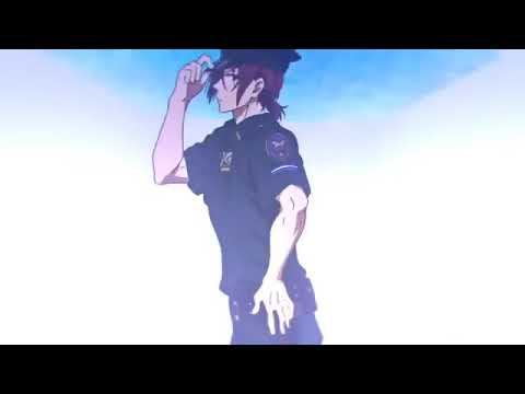 AMV: Free . Вольный Стиль