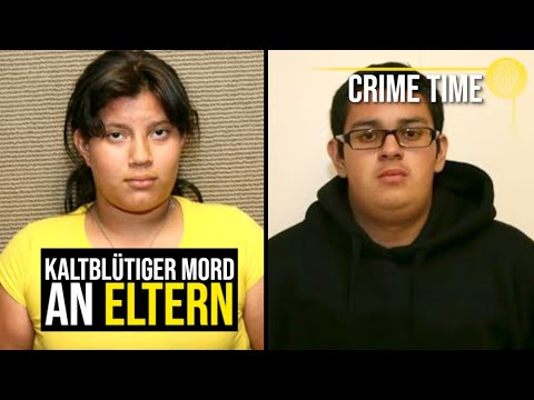Ging es NUR um eine Party? Der Fall Cynthia Alvarez und Giovanni ...