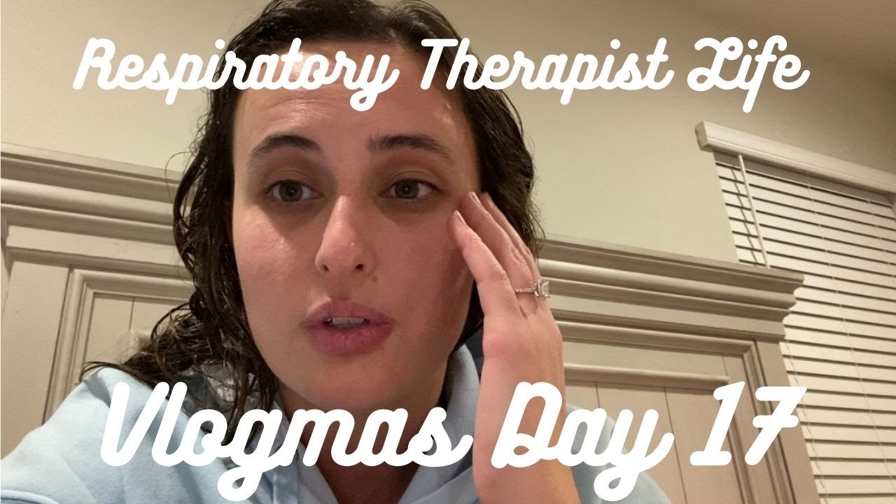 Respiratory Therapist Life - YouTube