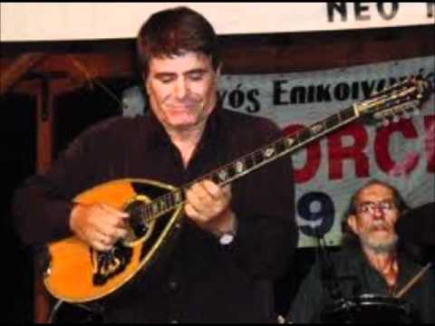 ΔΟΥΚΙΣΣΑ-ΑΠΟΨΕ ΕΧΩ ΜΕΓΑΛΟ ΠΟΝΟ.wmv - YouTube