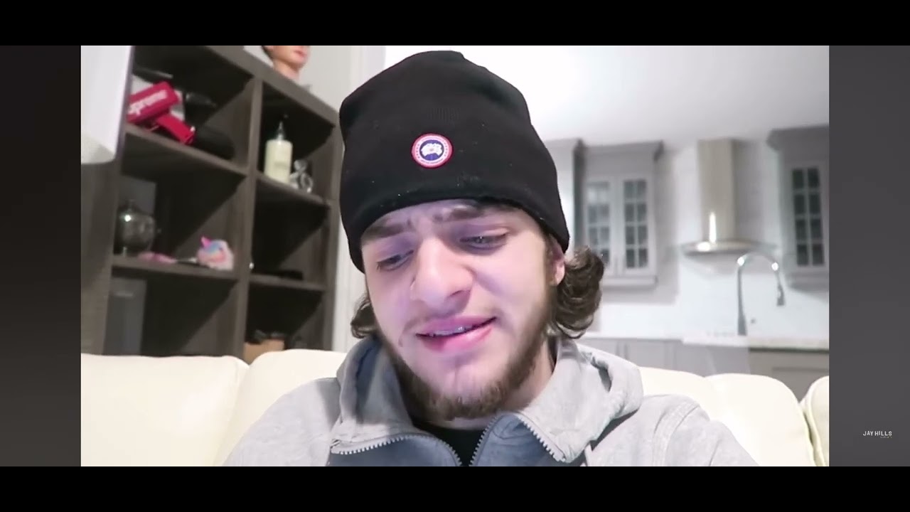 love potion makes im jaystation gay - YouTube