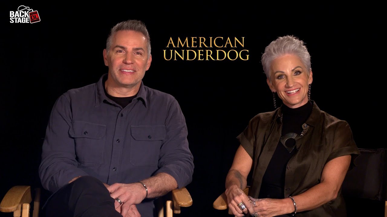 Kurt Warner Shares His Emotional Story from Grocery Bagger to NFL ...