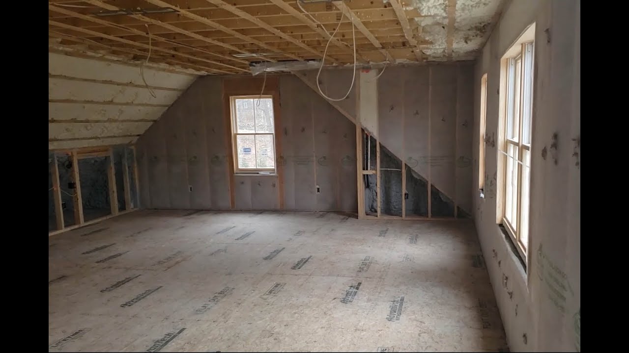 Progress Walk - BONUS ROOM - YouTube