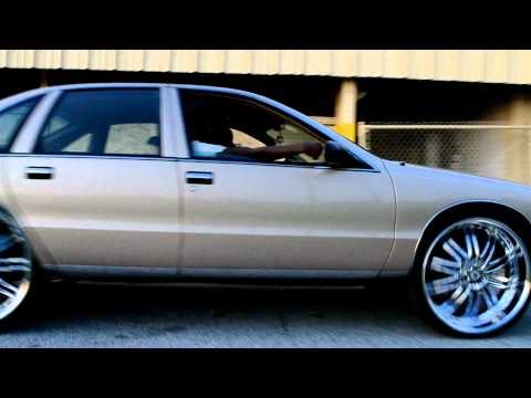 bat96chevy's Caprice.