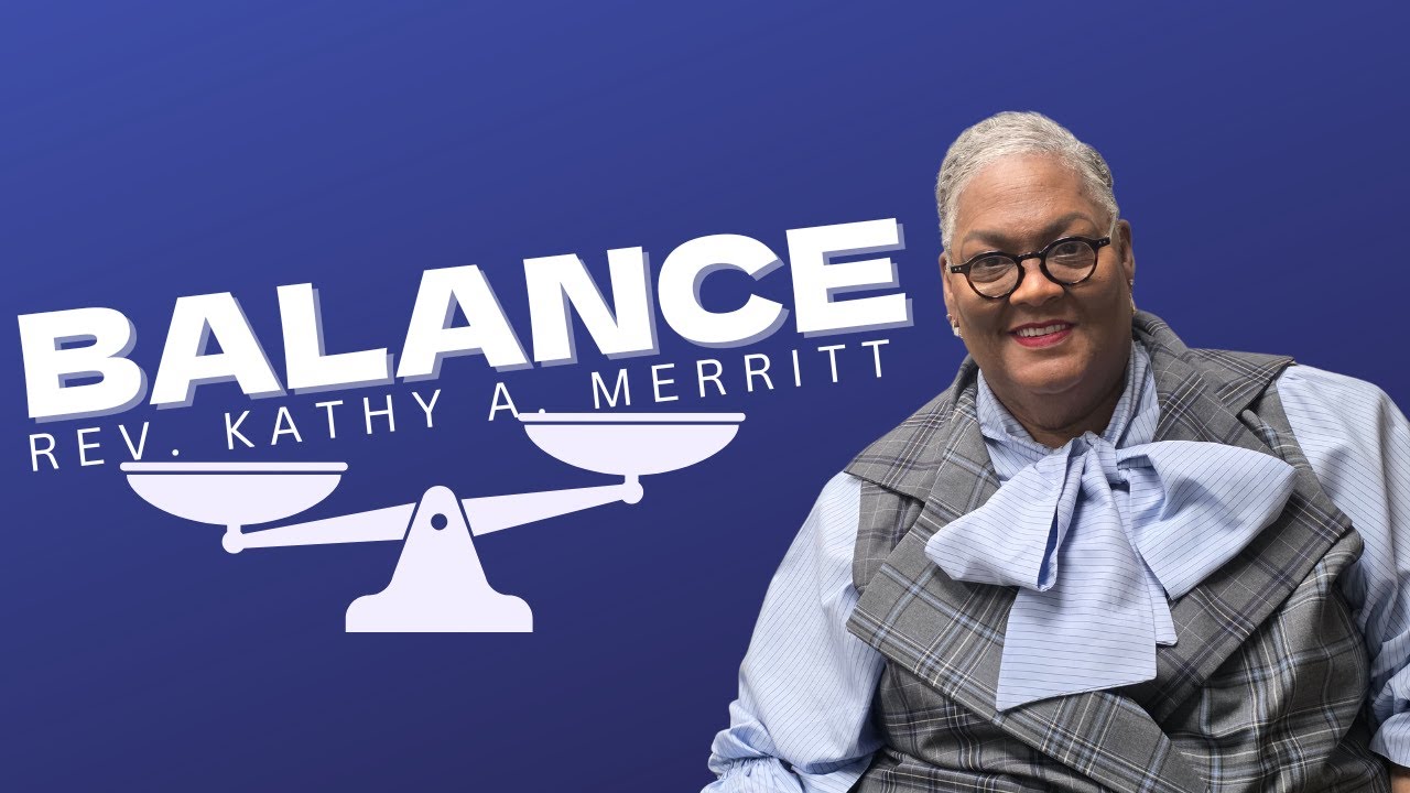 Hour of Power | Rev. Kathy A. Merritt | September 21, 2025 - YouTube