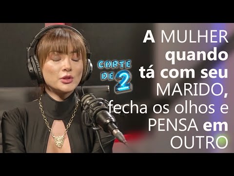 S3X0 faz BEM | Ana Otani | Papito Talks | Corte de 2