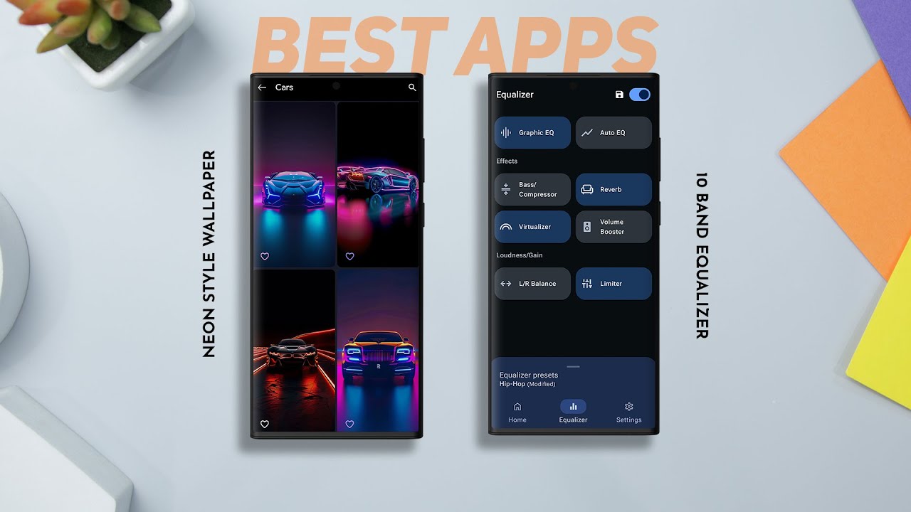 7 INSANE Best Apps For Android 2024 - Free Android Apps 2024 (JUNE ...