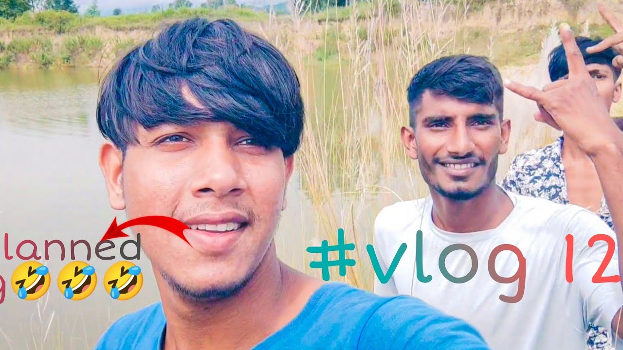 The vlog of DBBZ Nature | By SARFARAZ DBBZ - YouTube