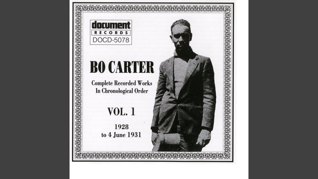 Corrine Corrina - YouTube