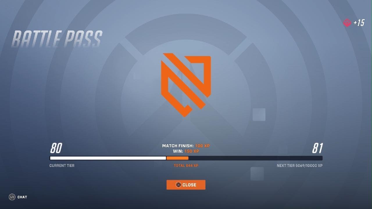 Overwatch 2 BATTLE PASS PRESTIGE TIERS YouTube overwatch-2-battle-pass-prestige-tiers-youtube