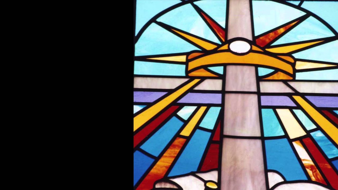 Hail, Redeemer, King Divine - CTK 2015 (Music at Nativity) - YouTube