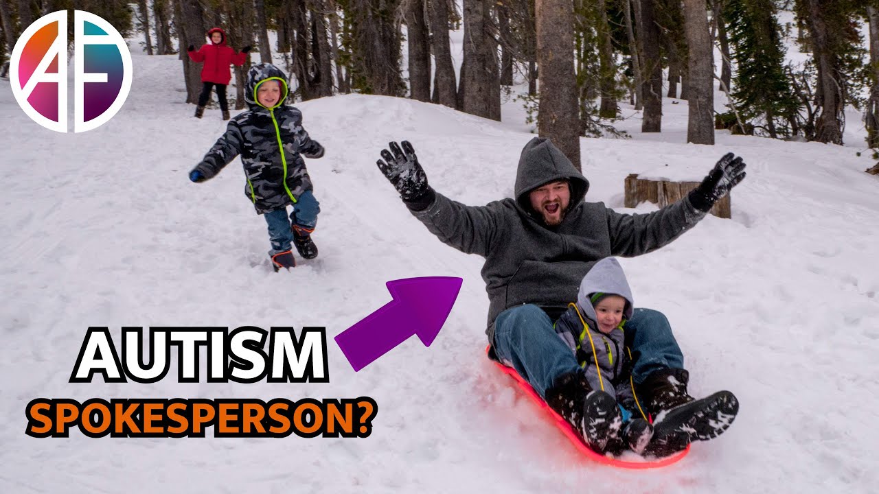 Autism Ableist or Advocate? - YouTube