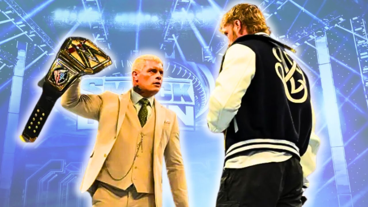 Smackdown Recap 5/10/24, Sting News, Randy Orton Plans Retirement, AEW ...