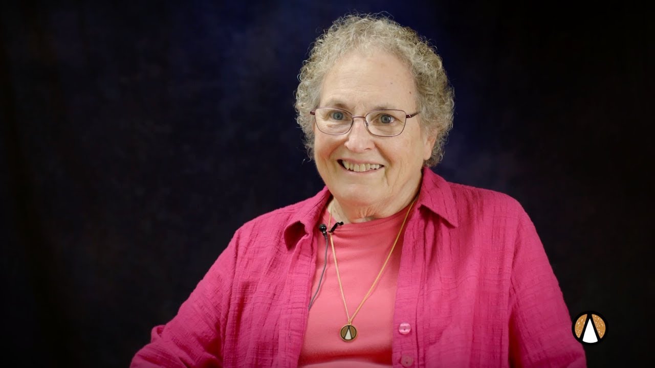 A Sister's Story: Sister Jean Keeley, OP - YouTube