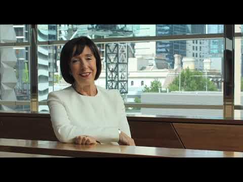 Episode 1: Hon Marilyn Warren QC AC - YouTube