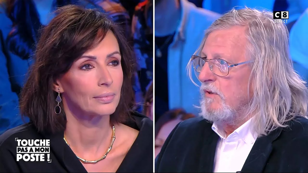 Géraldine Maillet et Didier Raoult, leur échange explosif « je ne parle ...